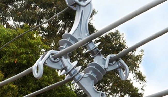 Instituto Técnico Superior de Electricidad